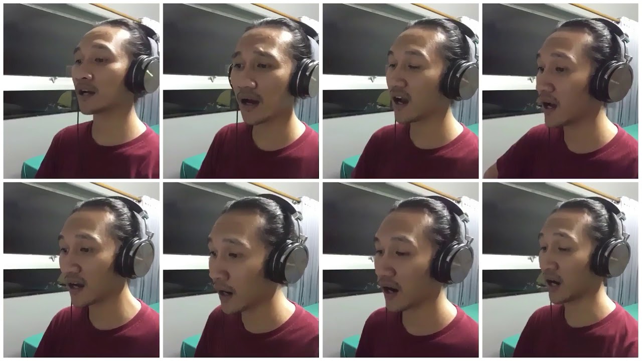 Kj 400 Kudaki Jalan Mulia - YouTube