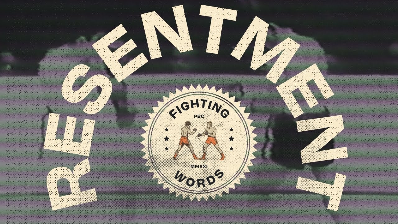Resentment | Thomas Slager | Phoenix Bible Church - YouTube