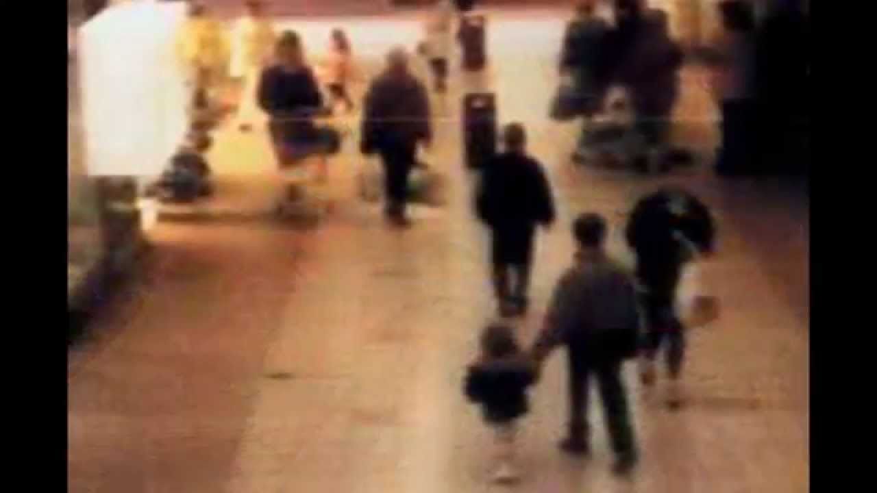 James Bulger Story - YouTube
