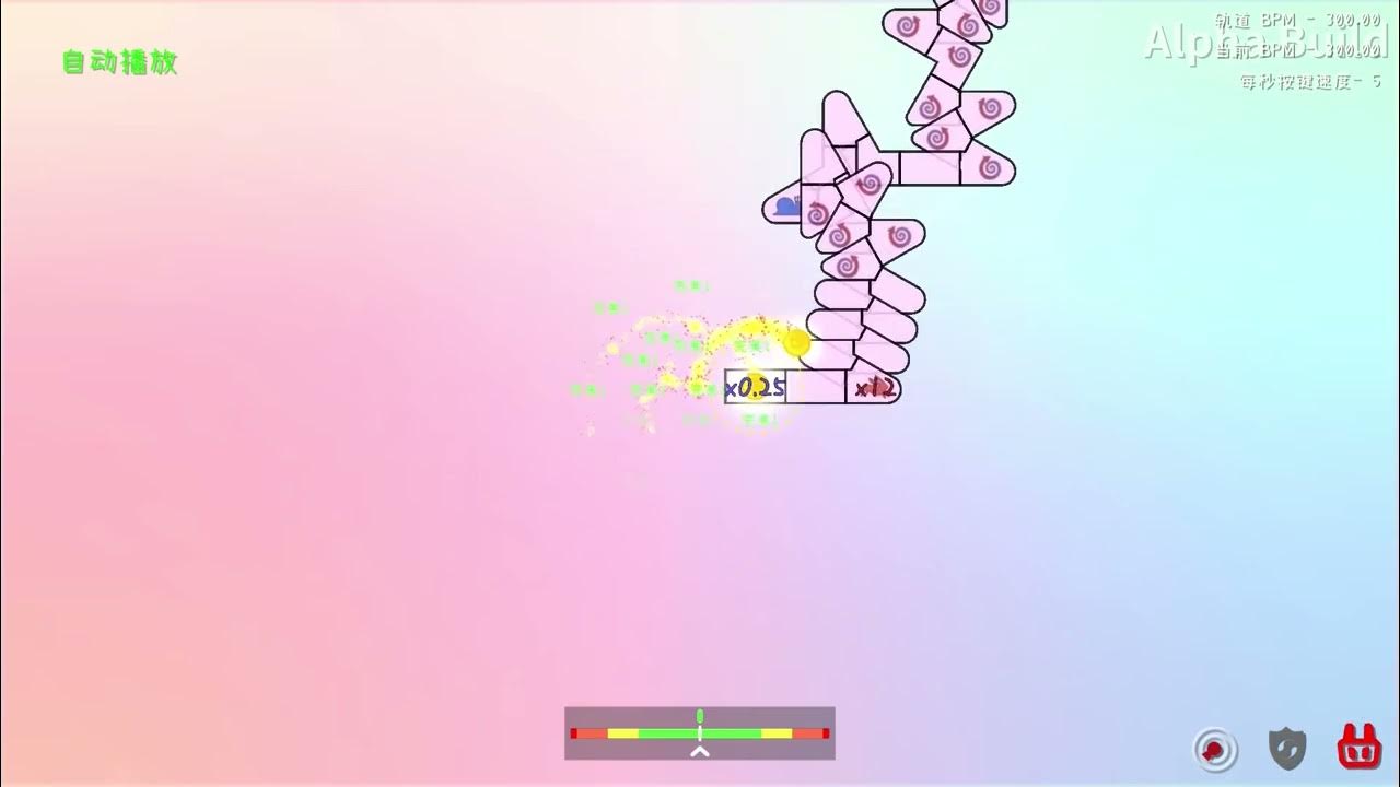 [Adofai Custom]かめりあ(Camellia) - S.A.T.E.L.L.I.T.E - YouTube