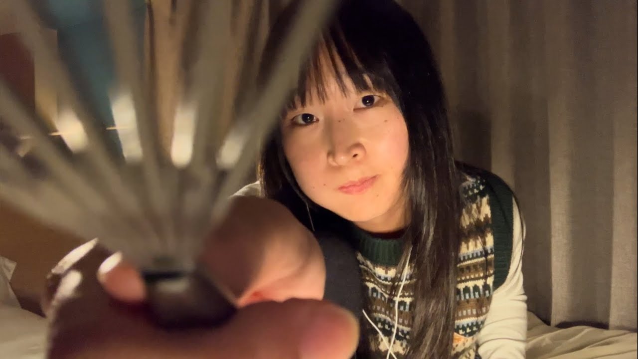 Visual Triggers Practice Asmr New Items Youtube
