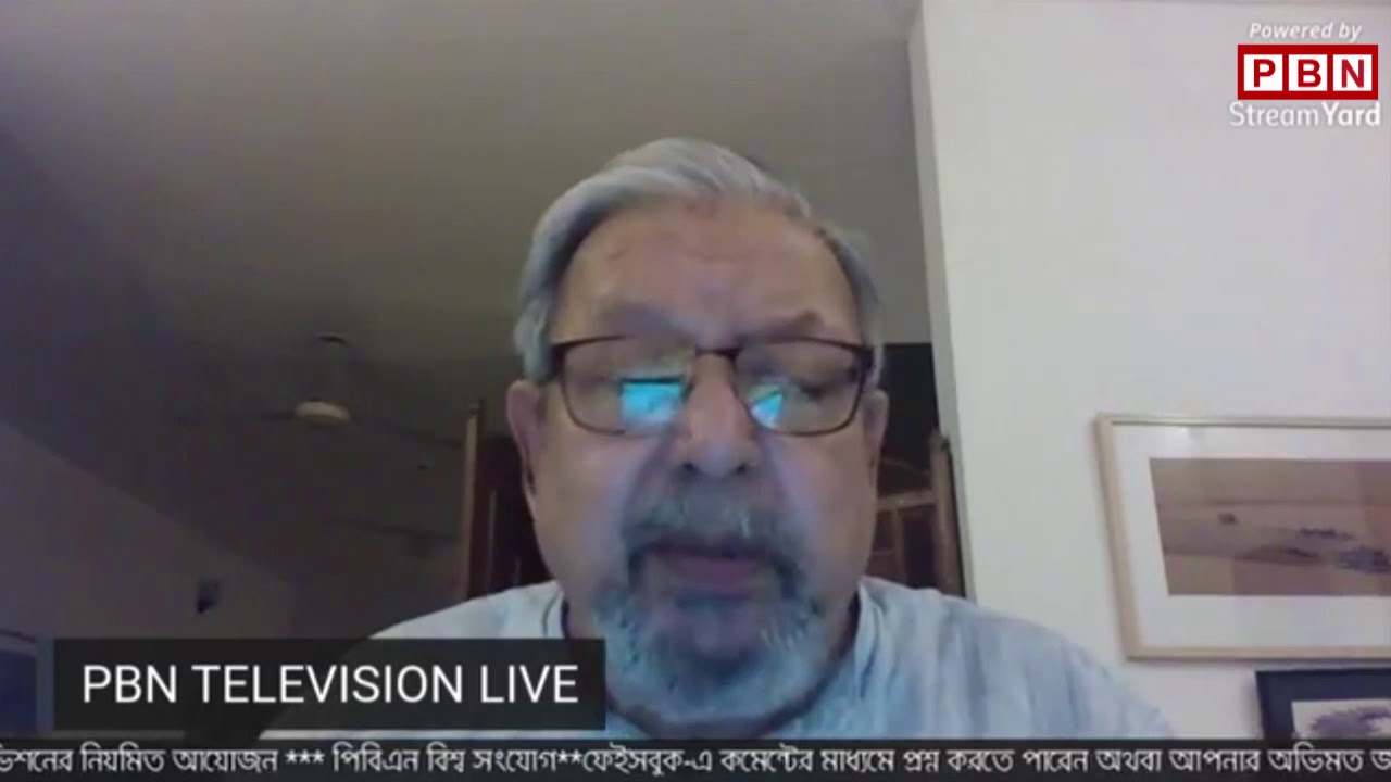 #PBN#Television# প্রবাসীদের মৃত দেহ সরকারি খরচে দেশে ফেরত নেয়ার উদ্যোগ ...