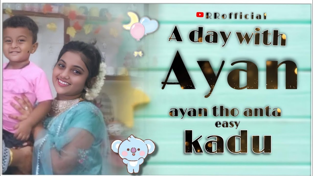 A day with ayan #trending #funny #youtube - YouTube
