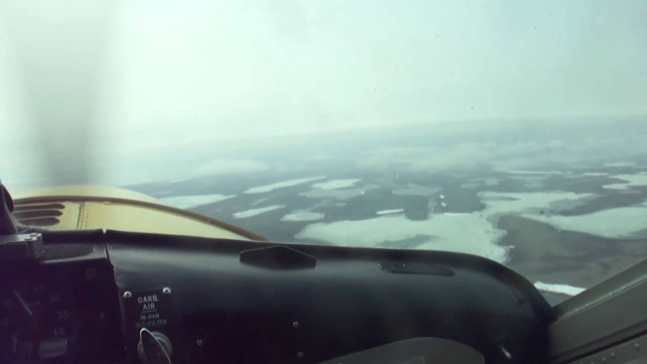 simpson strait 1 - YouTube