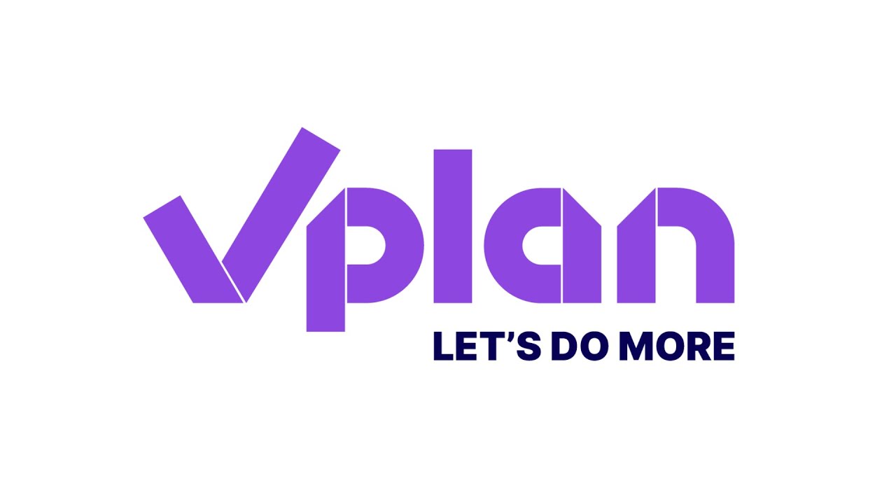 vPlan Rebranding Video | 2024 - YouTube
