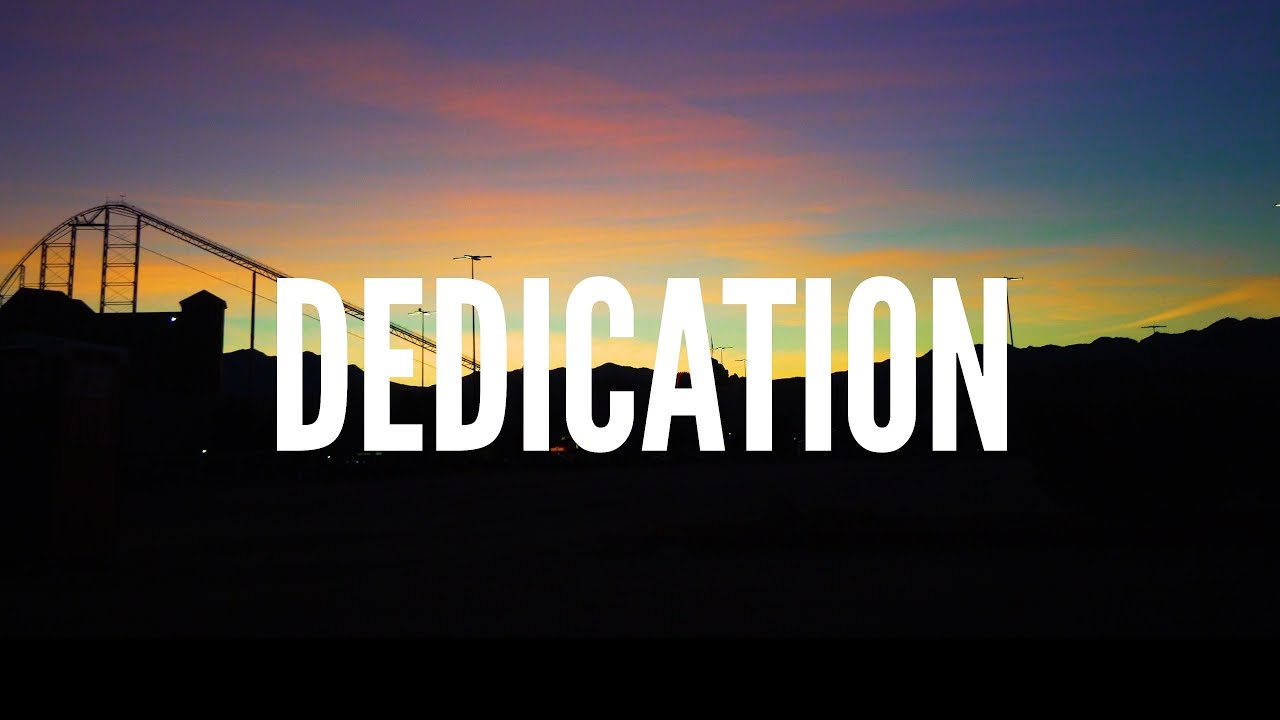 Dedication Over Motivation - YouTube