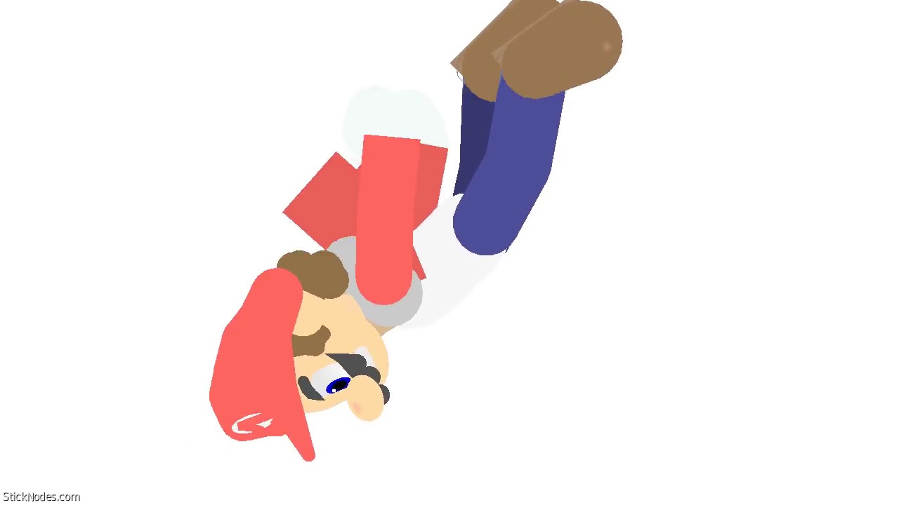 Mario thingy - YouTube