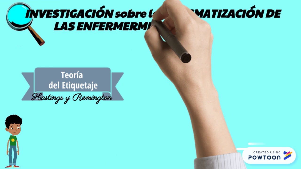 oratoria video animado - YouTube