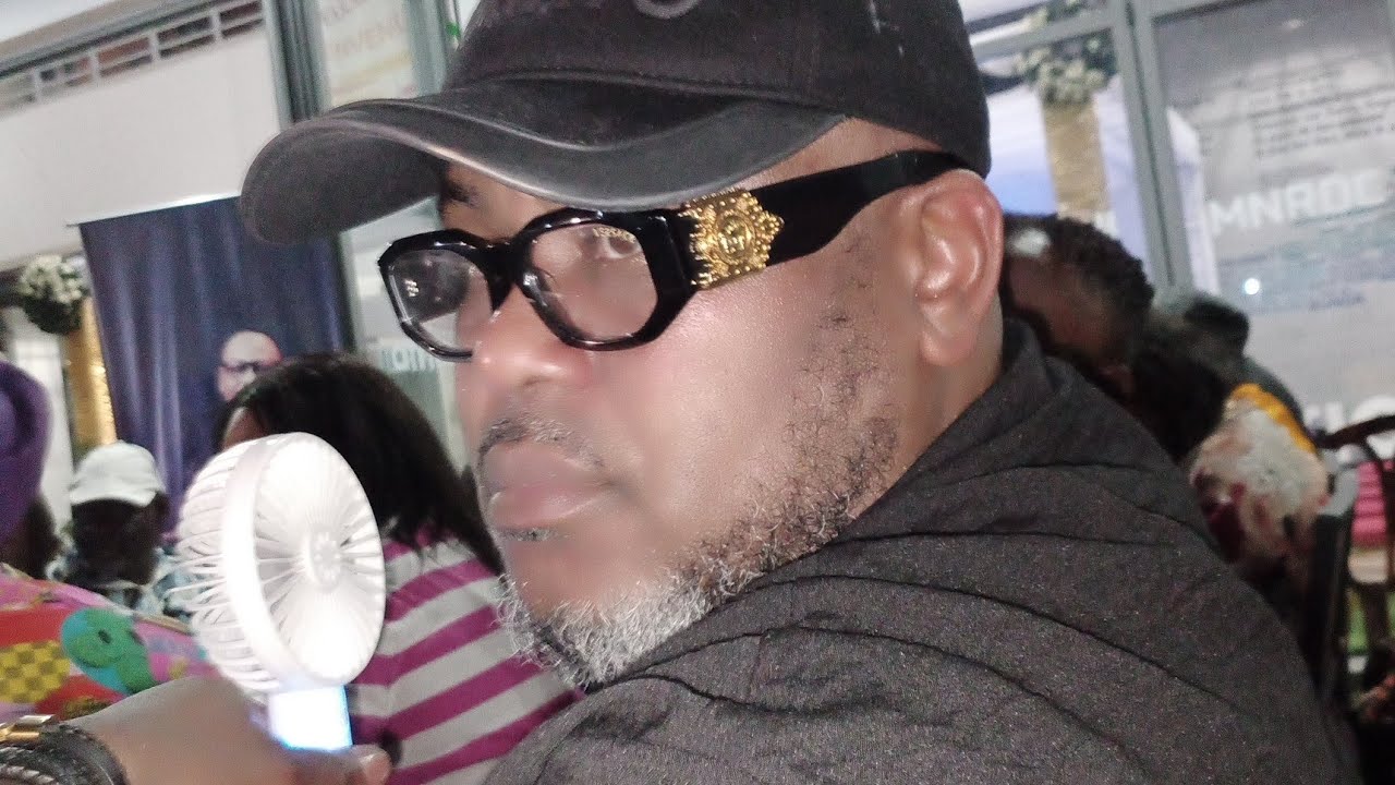 Arrivée ya Appo Firenze Na veiller mortuaire ya Gianny Fay Appo aleli ...