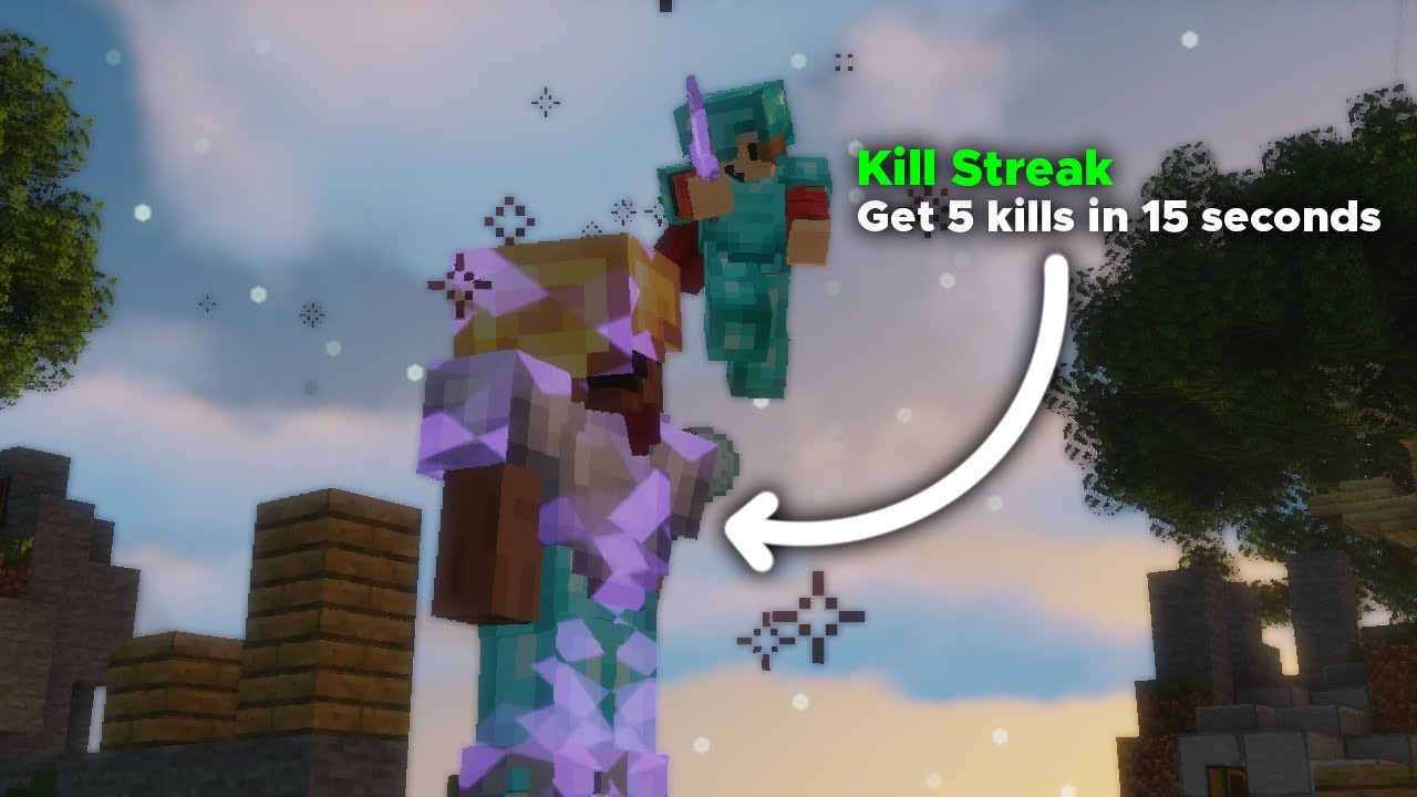 5 kills in 15 seconds - YouTube