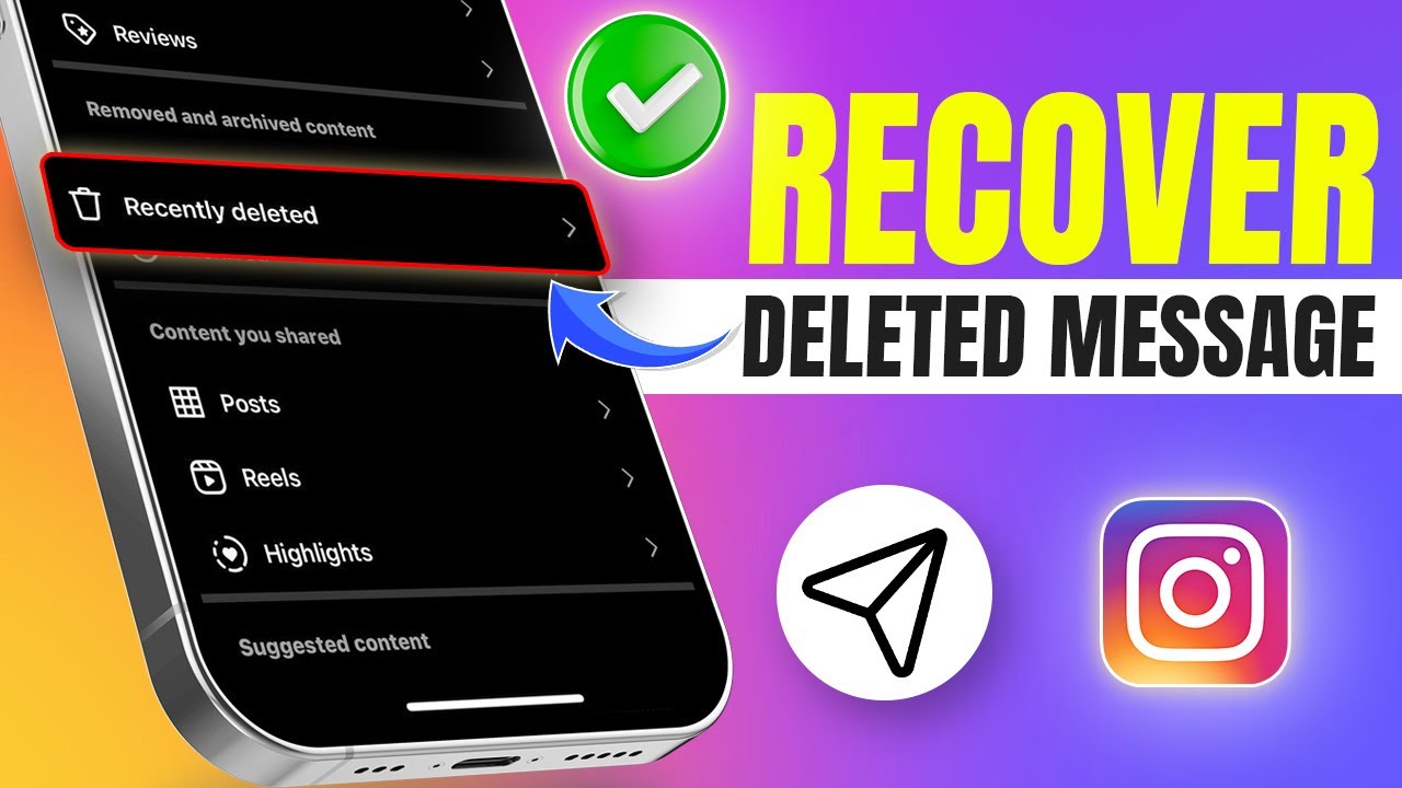 How To Recover Deleted Posts On Instagram On IPhone YouTube how-to-recover-deleted-posts-on-instagram-on-iphone-youtube