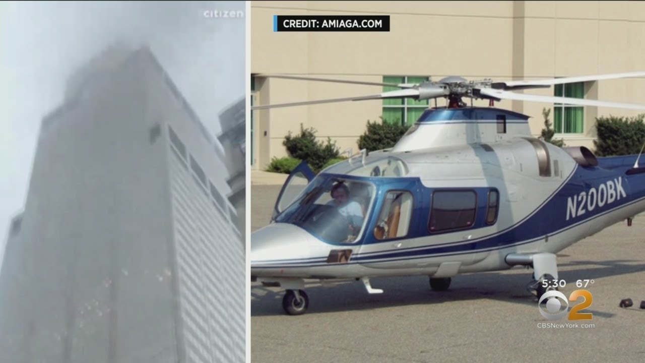 Investigators Trying To Figure Out What Went Wrong In Deadly Manhattan ...