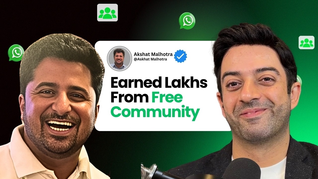 How To Build A Community For Your Business | WhatsApp Community Growth ...