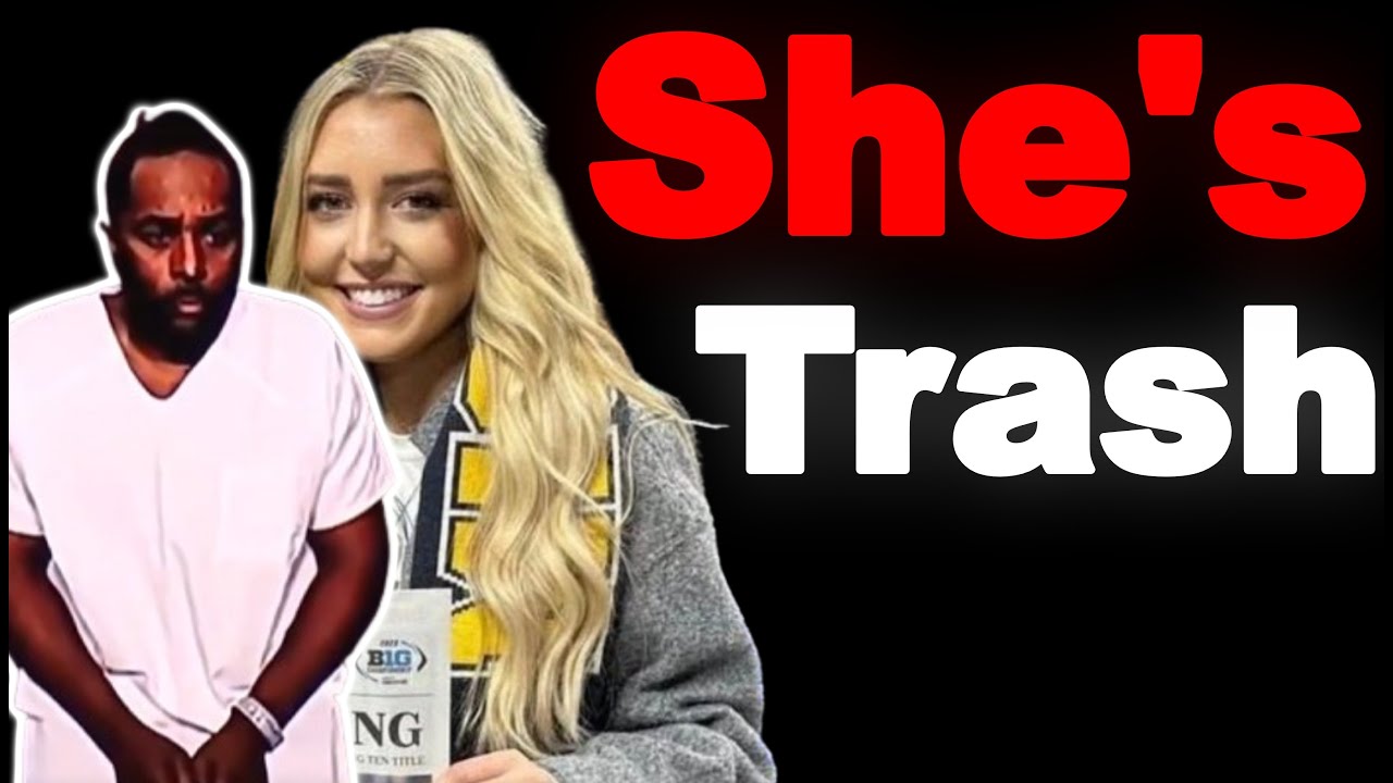 In Defense of Sharone Moore Gets...Kinda - YouTube