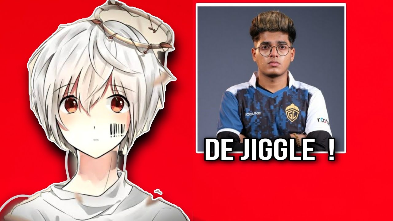 JONATHAN Jiggle is bad ??| RANJIT REACT ON @JONATHANGAMINGYT - YouTube