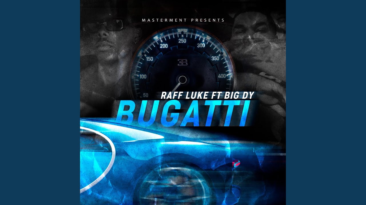 BUGATTI (feat. BIG DY & Masterment) - YouTube Music