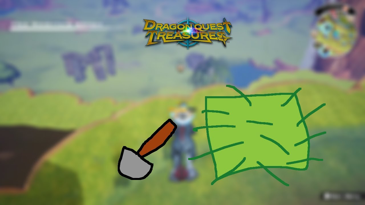 Digging up iconic treasures - YouTube