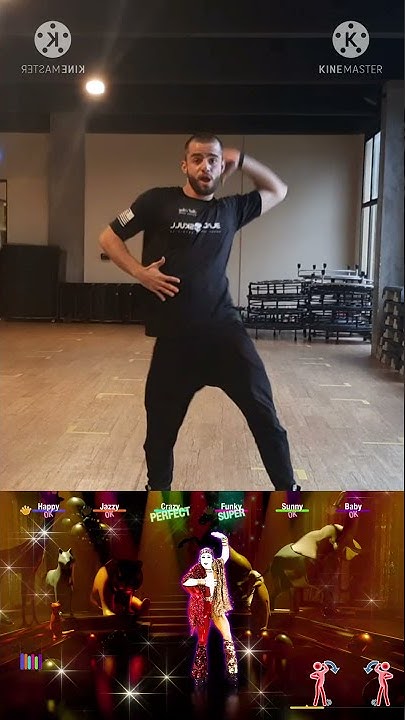 You Make Me Feel (Mighty Real) by Sylvester - Just Dance 2022 Preview - YouTube