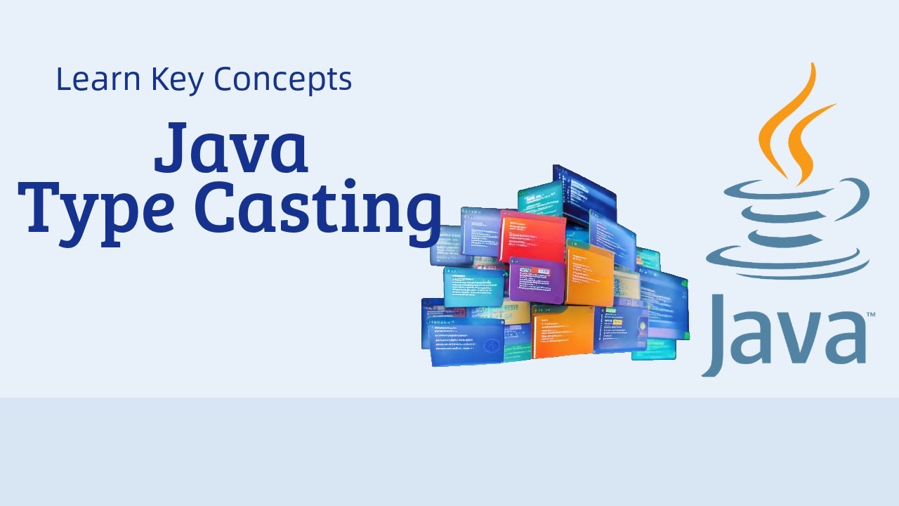 What Is Java Type Casting In Hindi Type Casting In Java Java