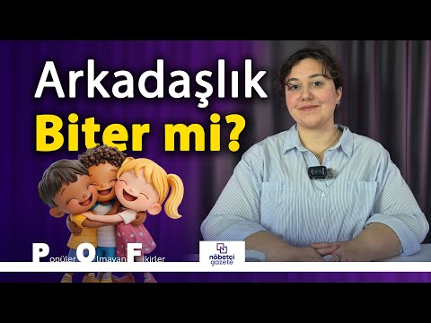 Arkadaşlık biter mi? Seçilmiş aile, dostluk ve yetişkinlik üzerine dürüst bir sohbet