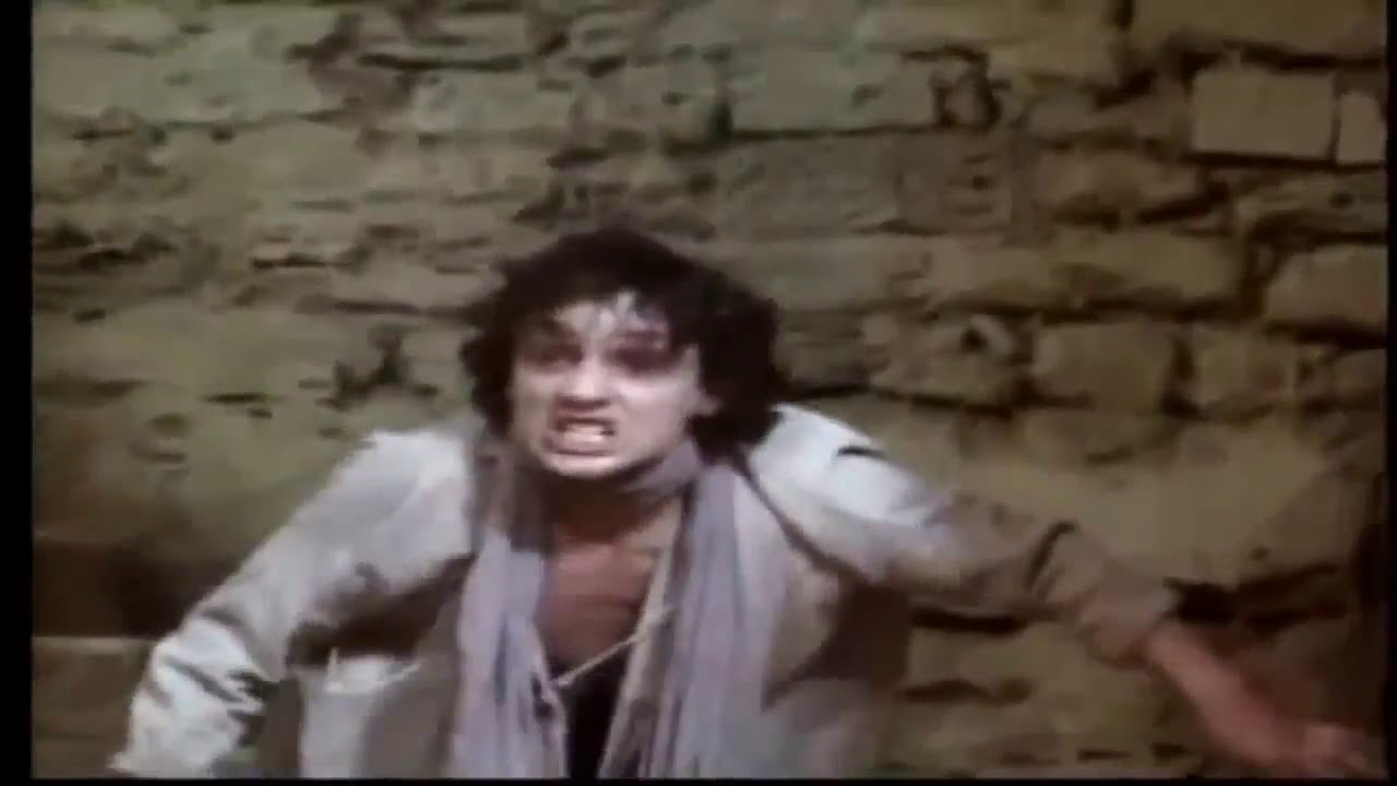 12. Jesús sana al endemoniado de Gerasa - YouTube