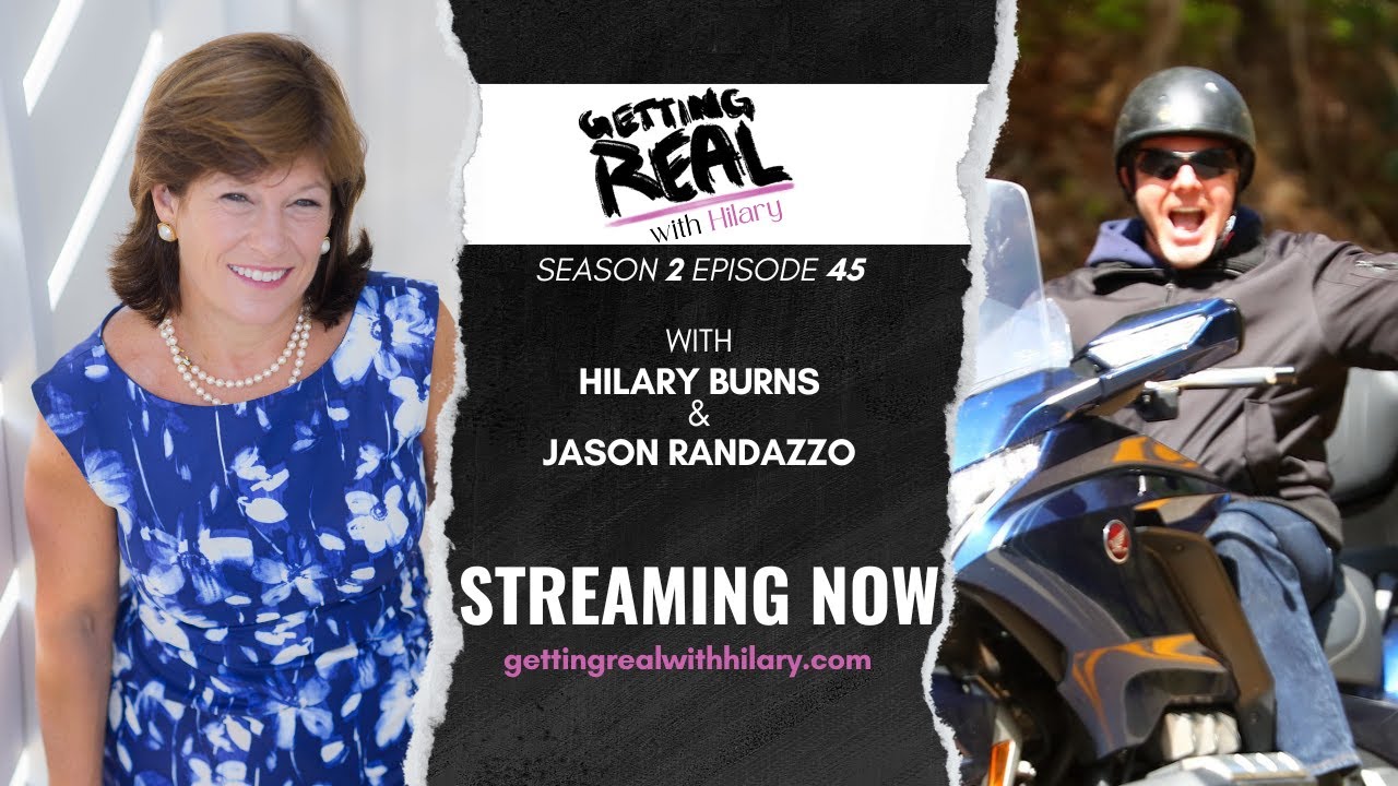 S2 E45 | Real Life NYPD and FBI Stories with Jason Randazzo. Inside the ...