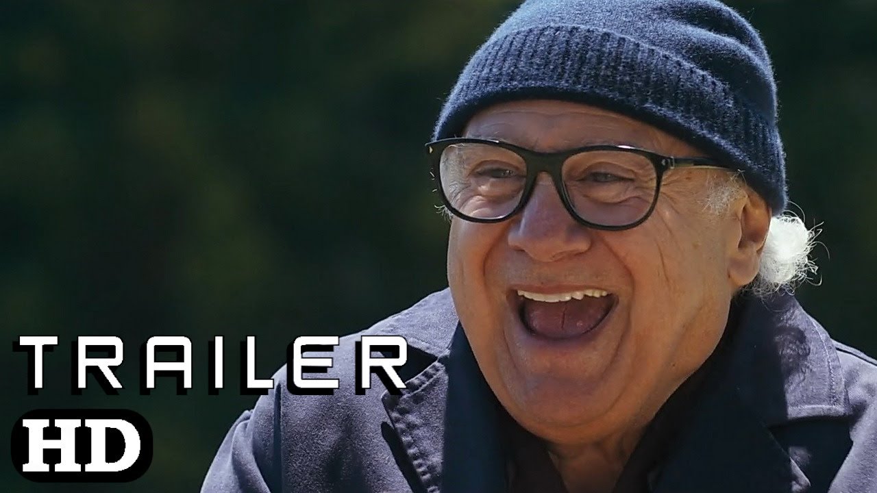 A Sudden Case Of Christmas | Official Trailer 2024 | Danny DeVito, Andie MacDowell - YouTube