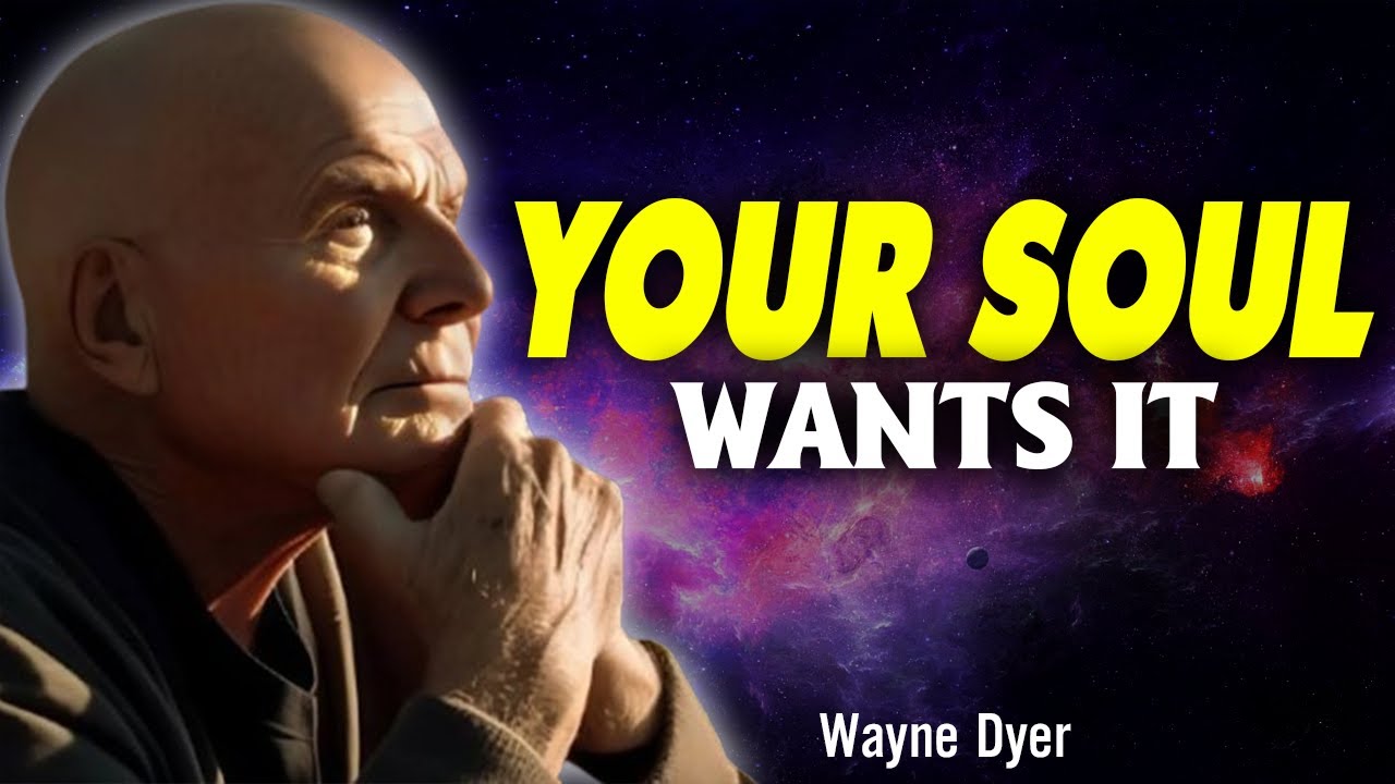 One Thing That Your Soul Asks For More Than Anything Else - Motivation ...