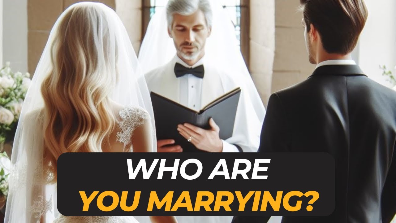 Understand This Before Getting Married // Prophet Lovy Elias - YouTube