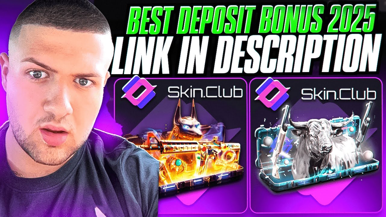 ⚡SKIN.CLUB PROMO CODE 2025! SKINCLUB PROMOCODE | Skin.Club PROMOCODE ...