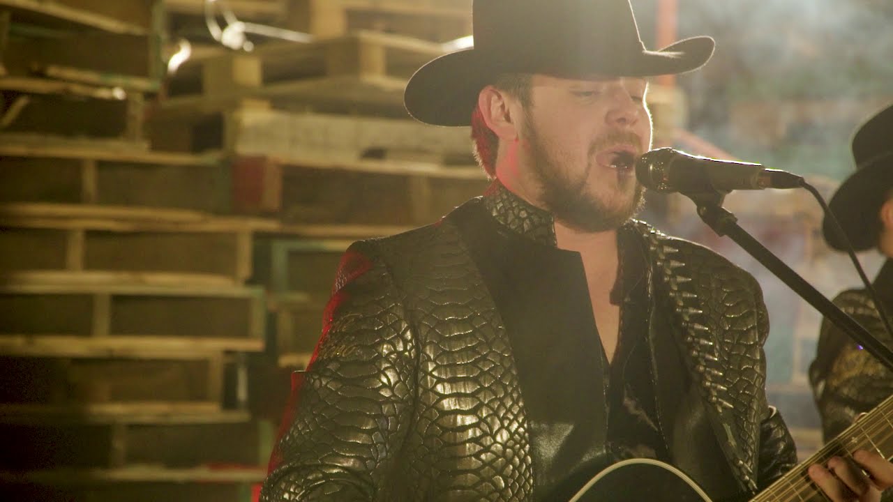 Cosas Del Amor- Gente Del Rancho - YouTube