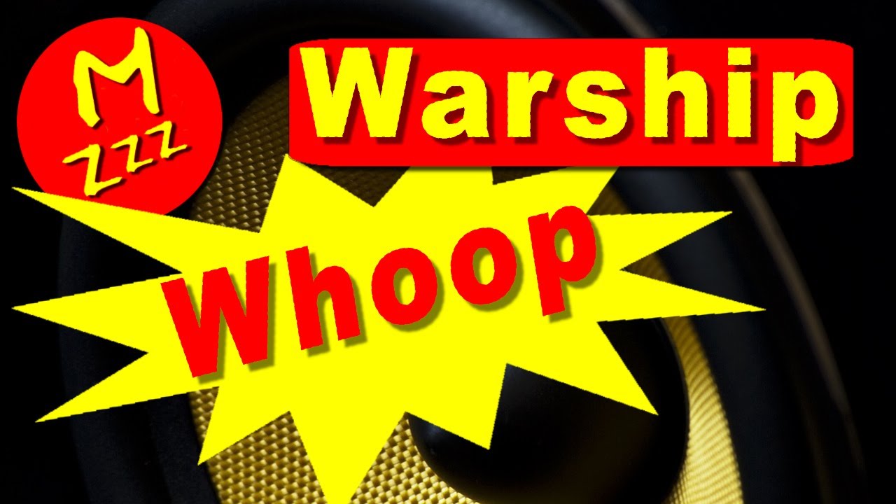 Whoop Whoop Warship Sound Effect - - Copyright Free Sound Effect - YouTube
