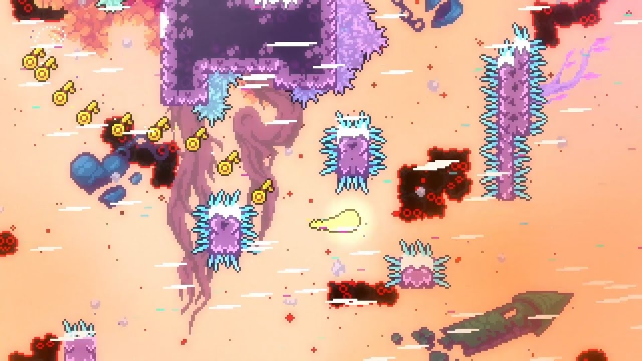 Celeste D-SidesⅣ Museum Old Final Goodbye part4 - YouTube