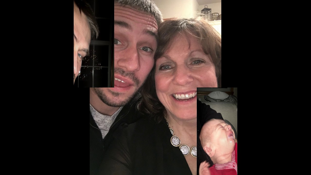 Celebrating Eric Mullen's Life (05-22-1992 - 10-02-2018) ..... through ...