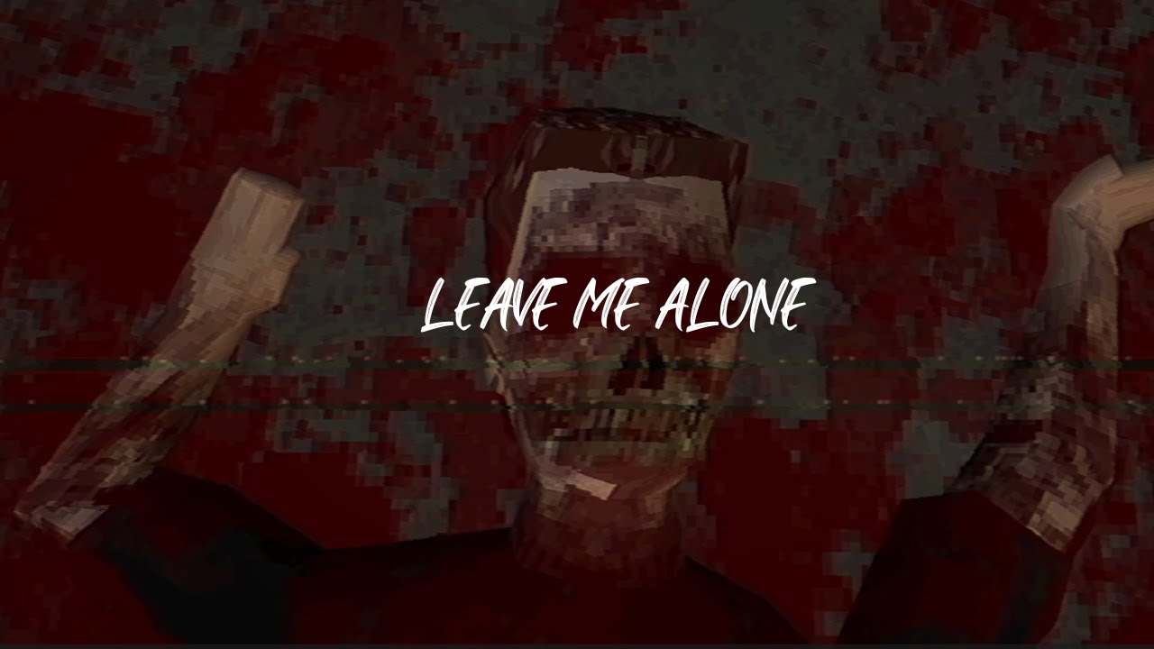 Leave Me Alone! Indie Horror Game - YouTube
