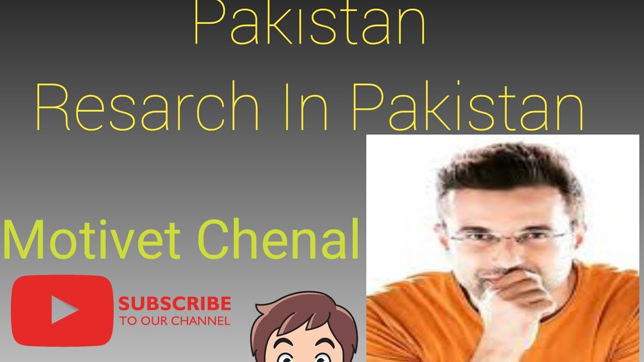 Sandeep By Pakistan Resarch In The Pakistan - YouTube