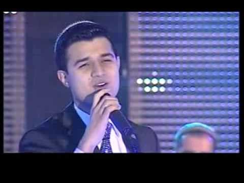 Sohbet Kasymow - Yeketagim