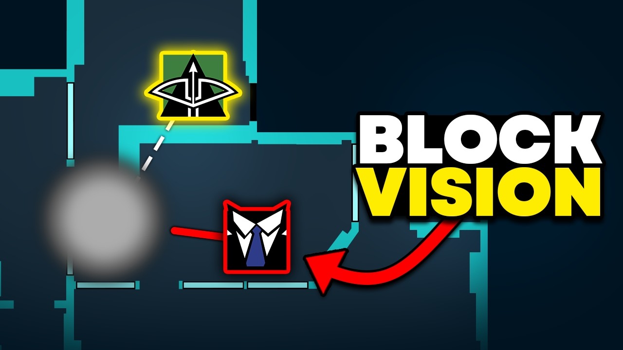 How an Asian R6 Team Made Everyone Respect Them - YouTube