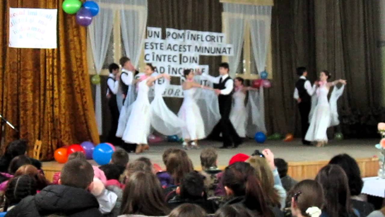 Vals vienez 9 "K" - YouTube