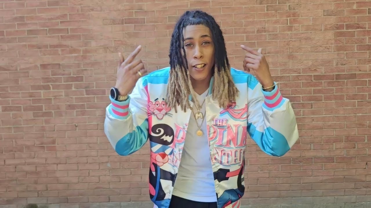 MISHON L - POWER FREESTYLE (OFFICIAL VIDEO) - YouTube