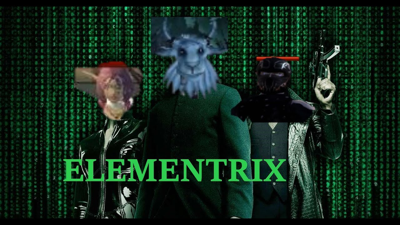 Clubbed to death | Elementrix - YouTube