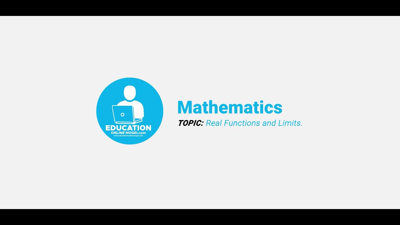 Mathematics S.3 & S.4 | Lesson 31 - YouTube