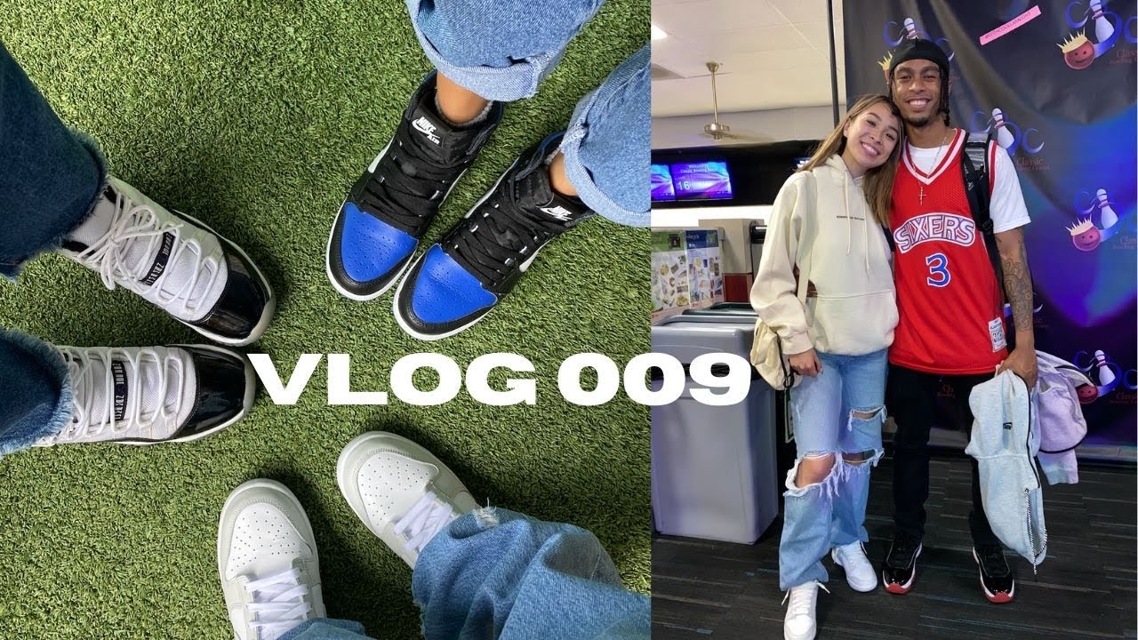 90s museum & celebrating | daily journal 009 - YouTube