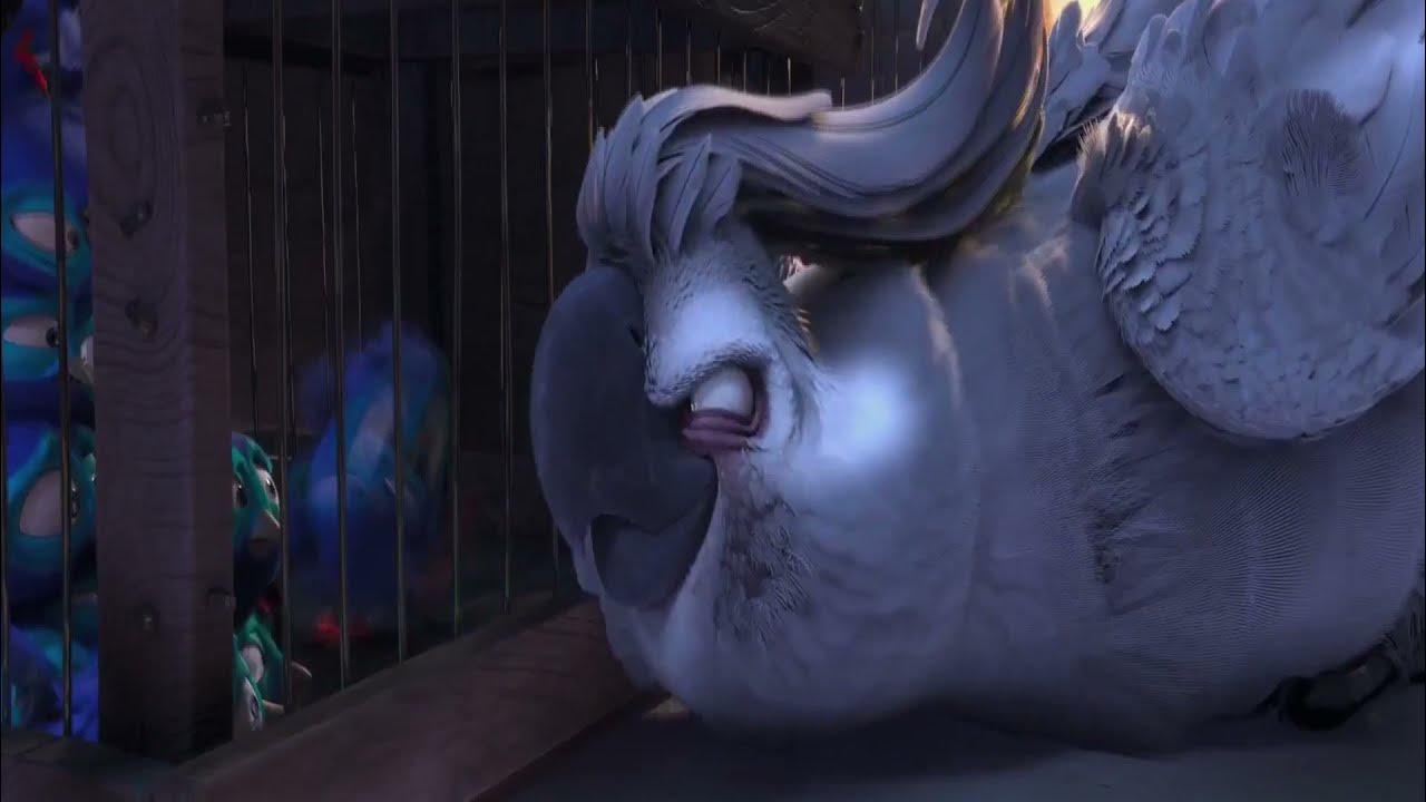Rio - Pretty bird (Nigel's song) - YouTube