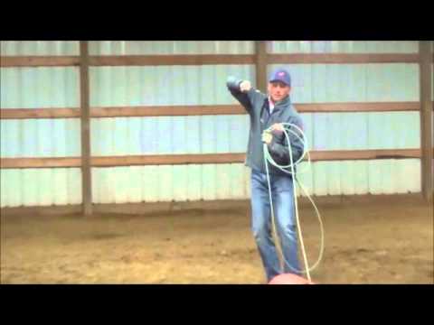 Angle of Swing When The Calf Goes Right - YouTube