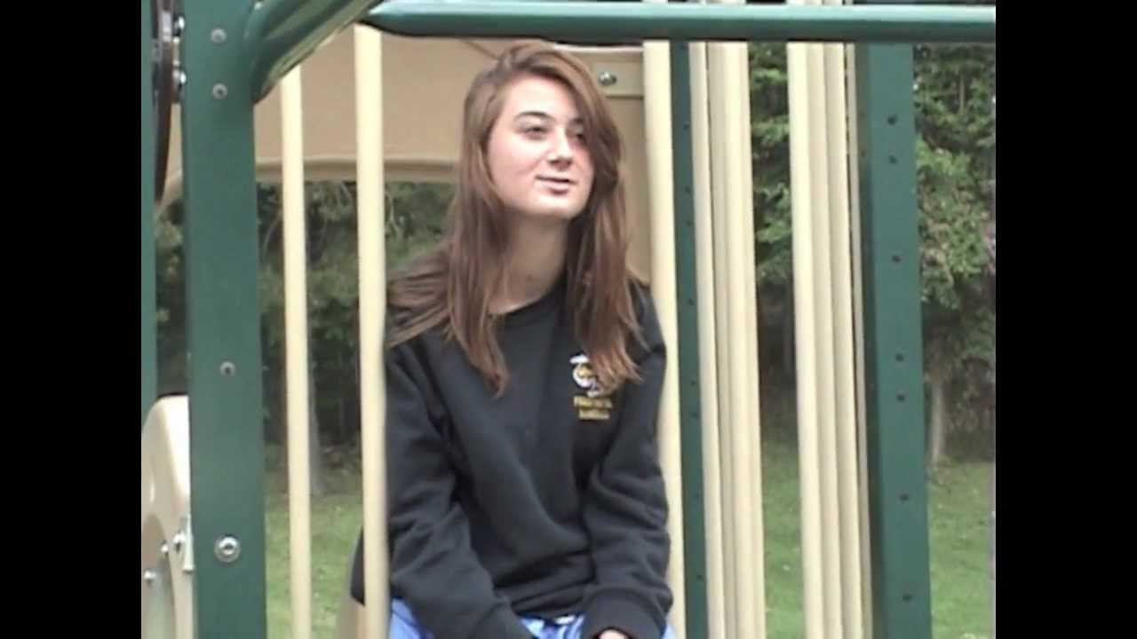 Meet Maria - YouTube