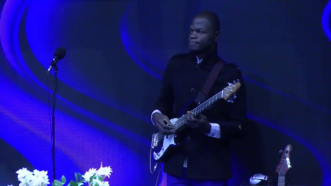 Repentance for the Land || Apostle John Kimani William - YouTube