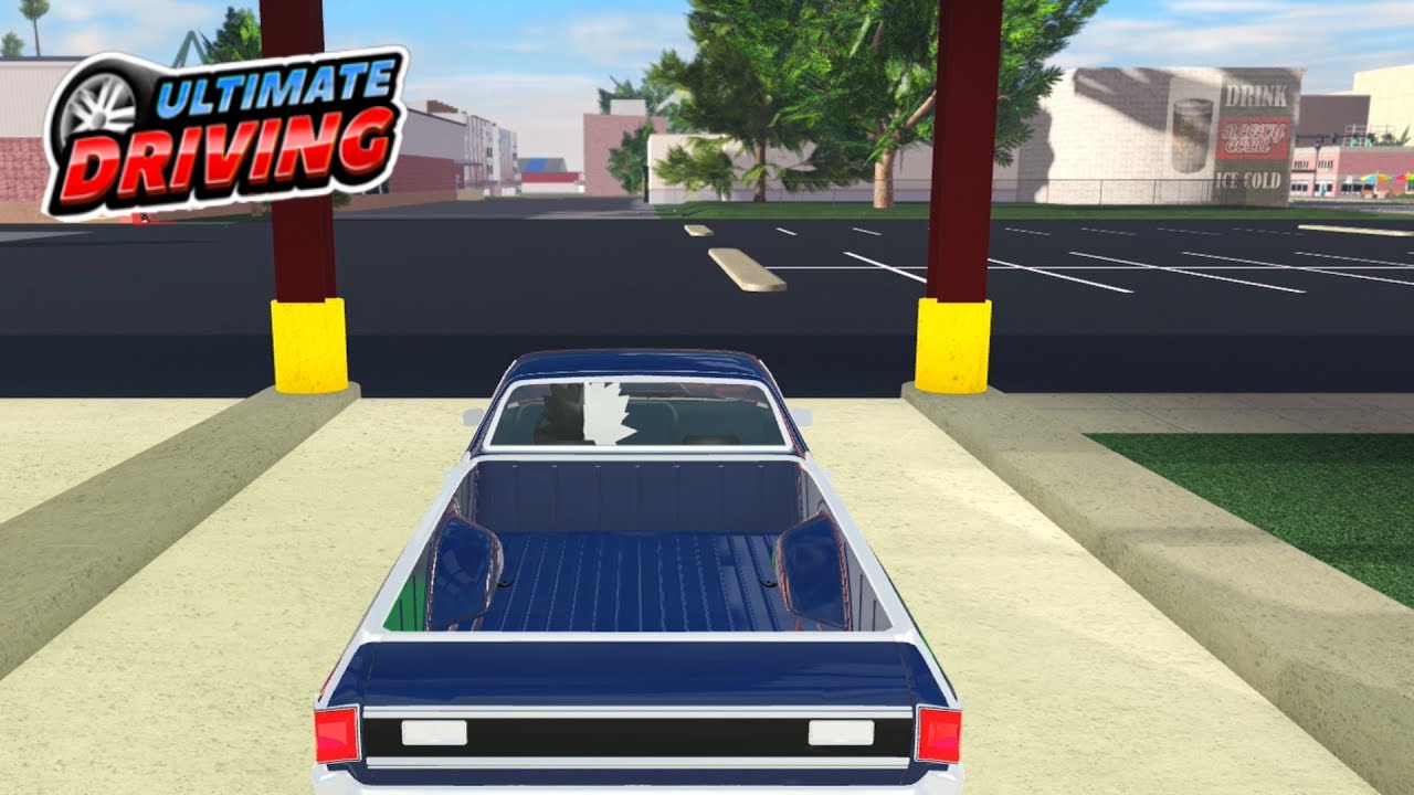 Ripperoni | Ultimate Driving - YouTube