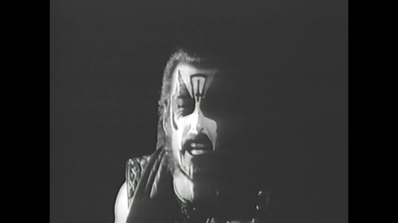 Mercyful Fate - "Egypt" | Official Music Video (with King Diamond ...