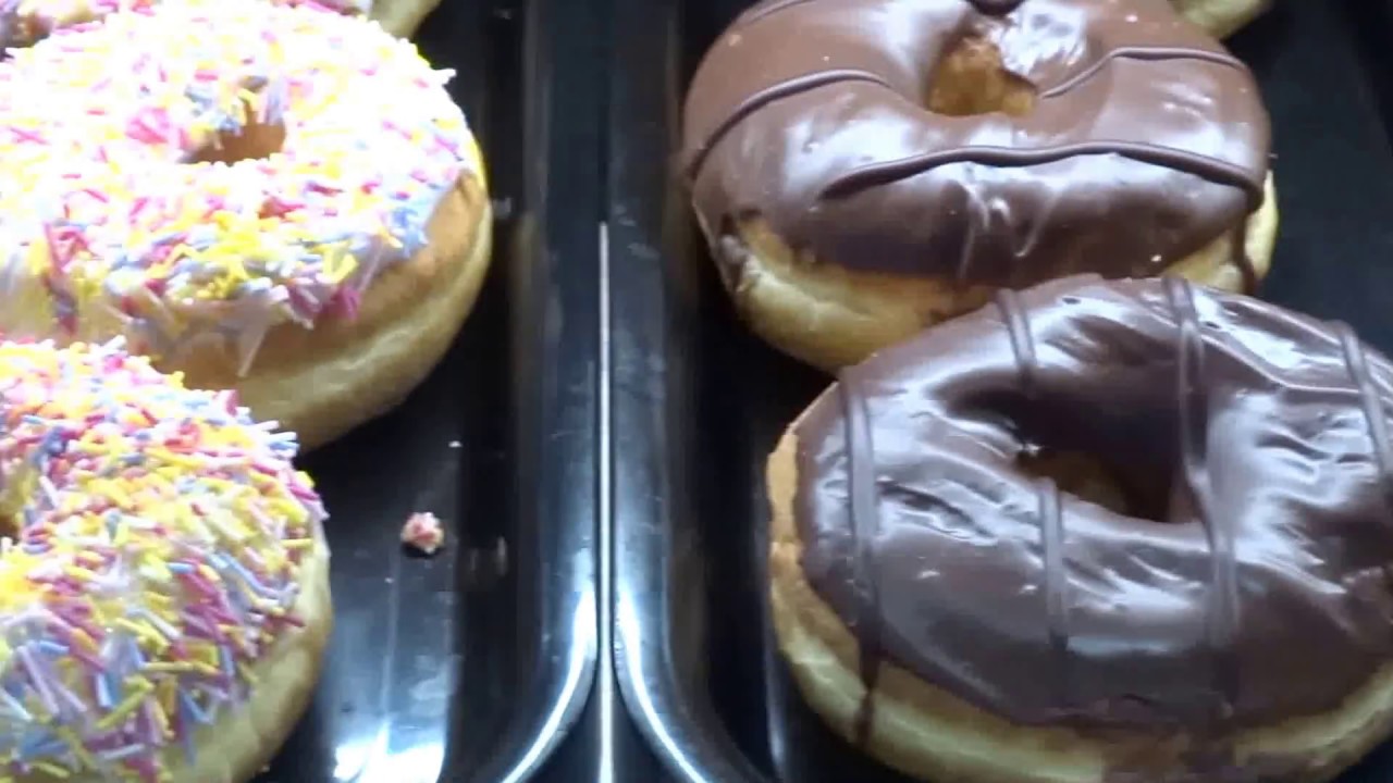 Greggs Bakers St Catherines Retail Park Perth Perthshire Scotland - YouTube